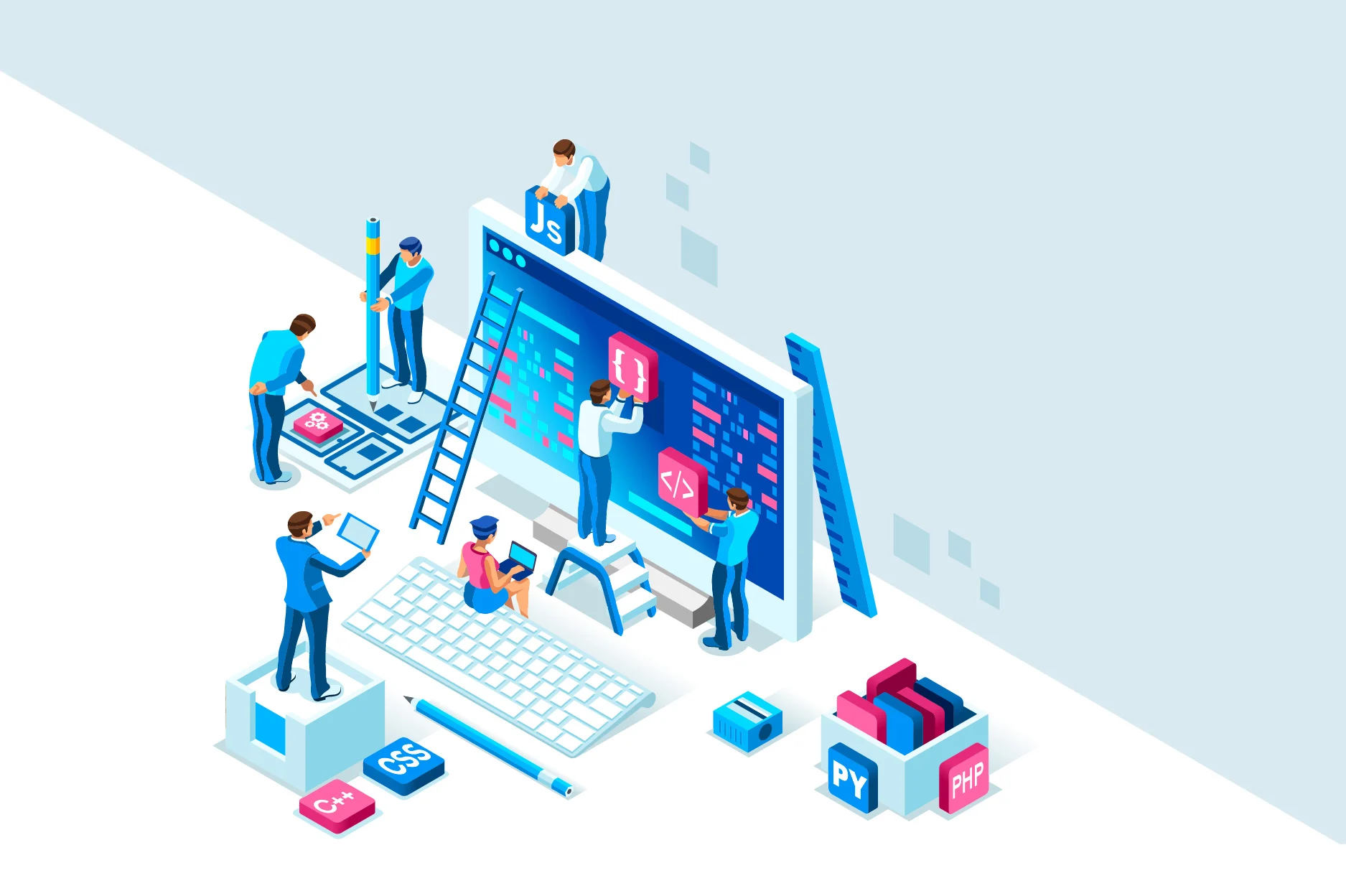 BlueVolt: Full-Featured Learning Management System for Trades Industry